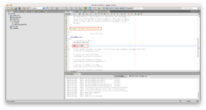 MPLAB X IDE unable to resolve identifier 解決方法 - ゆるキャリエンジニア日誌